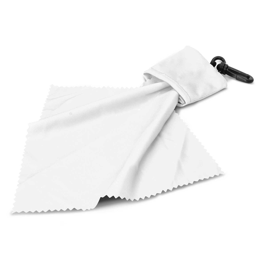 Custom Branded Screen Cleaners with Clip | Corporate Gifts Australia